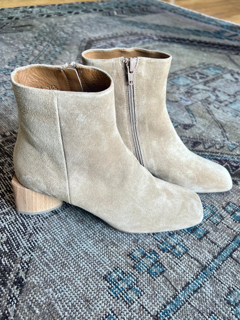 Coclico Ione Boot in Evolo Tobacco – Strut Boutique